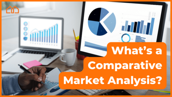 What Is A Comparative Market Analysis? | Marketplace Homes