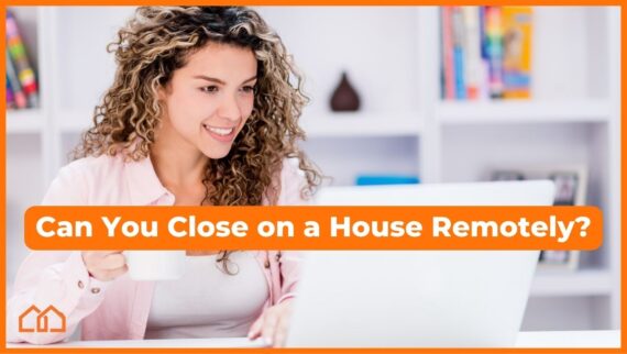 Can You Close on a House Remotely? | Marketplace Homes