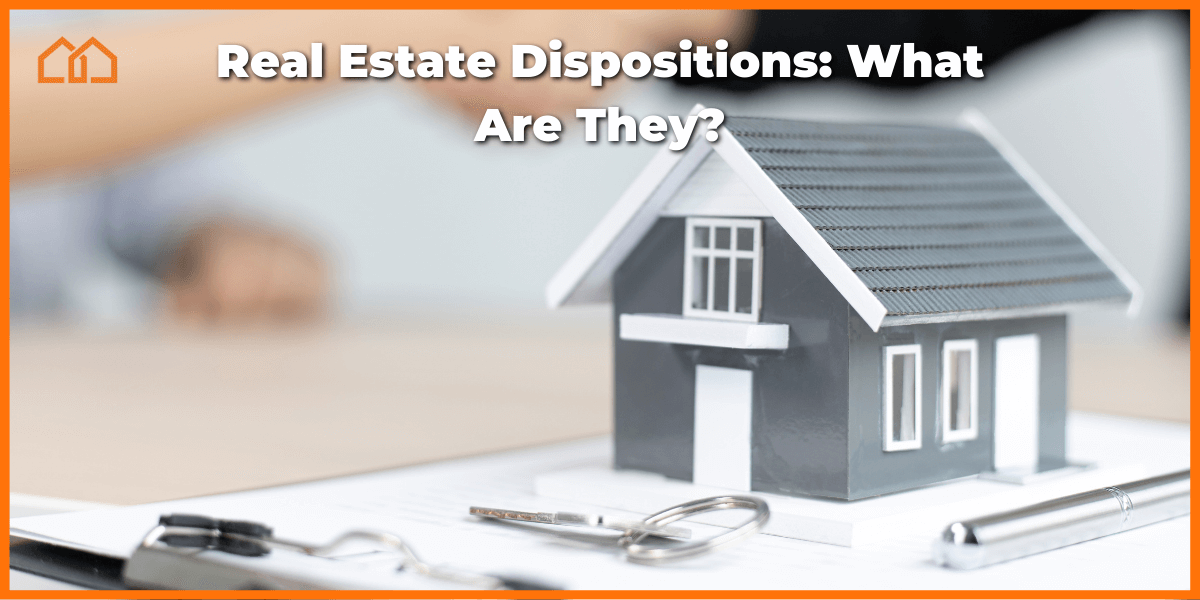 The Best Real Estate Disposition Company | Marketplace Homes