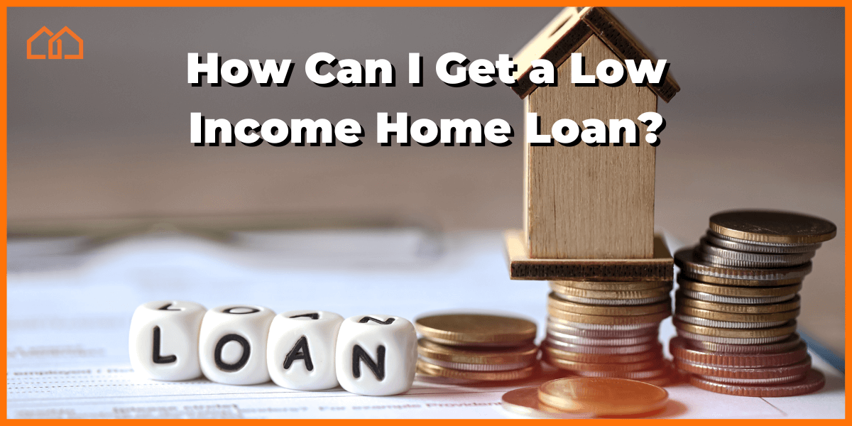 How to Get a low income home loan | Marketplace Homes