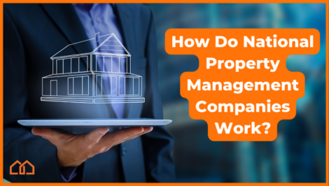 How Do National Property Management Companies Work? – Marketplace Homes