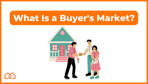 What Is a Buyer’s Market? – Marketplace Homes