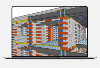 Building Homes with Life-Size Lego Bricks: The Future of Construction ...