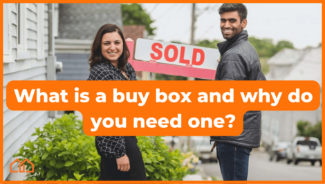What is a Buy Box in Real Estate? – Marketplace Homes
