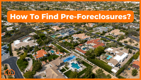 How to Find Pre-Foreclosure Homes – Marketplace Homes