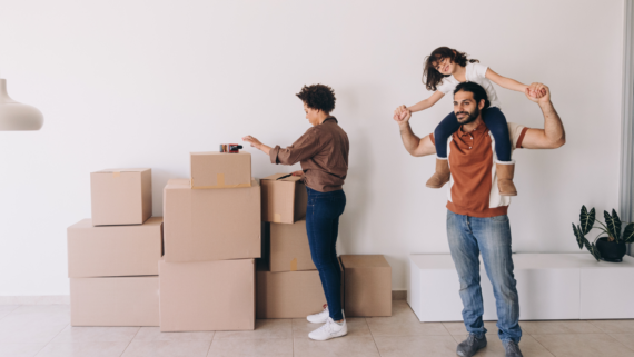 How Guaranteed Lease Agreement Works IRL – Marketplace Homes