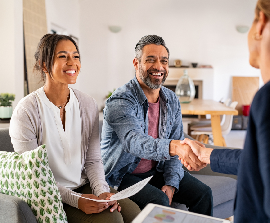 Full-Service Real Estate Brokerage | Marketplace Homes